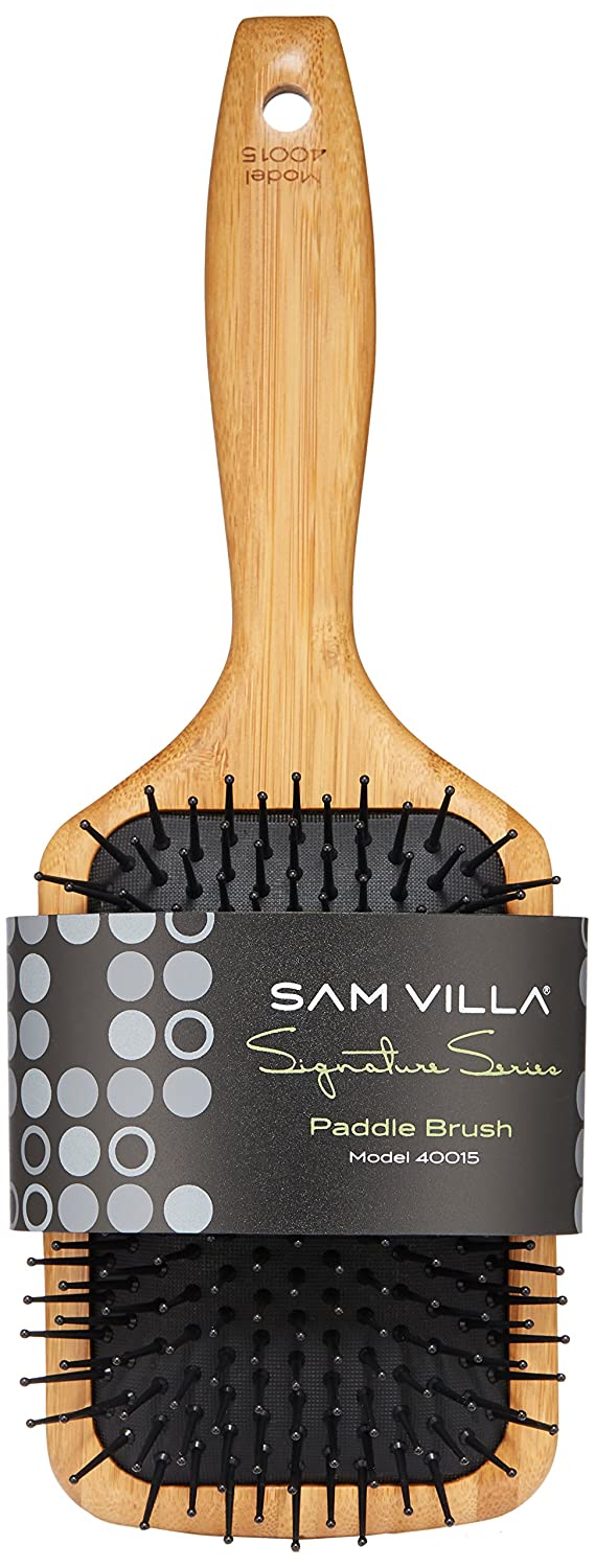SAM VILLA Signature Paddle